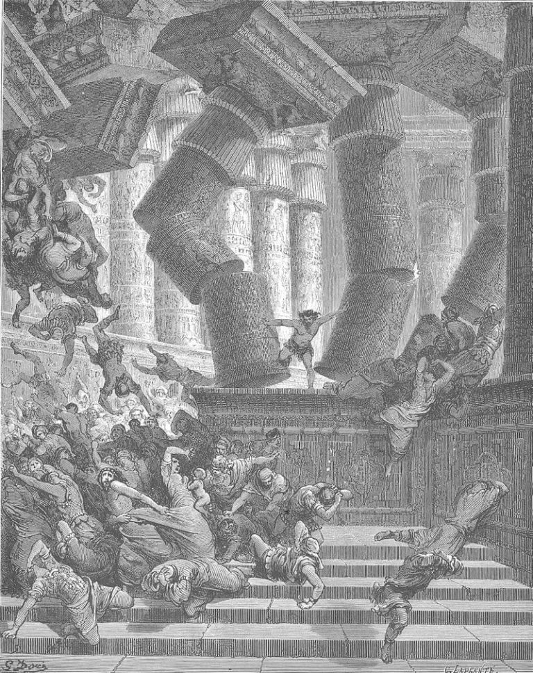 Dagom: A divindade Fenícia da Prosperidade e dos Mares