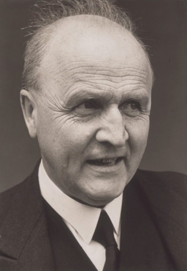 Missio Dei: A missão de Deus no mundo - Teológico